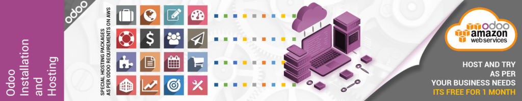 Odoo ERP Installation Services | Odoo ERP Hosting | Apagen