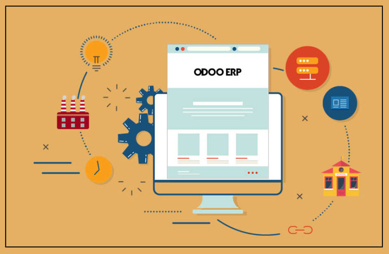 Odoo erp Implementation | Migration | Support - Apagen