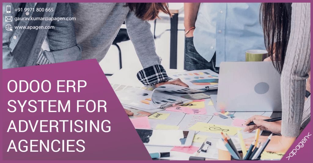 Blog : Apagen Solutions