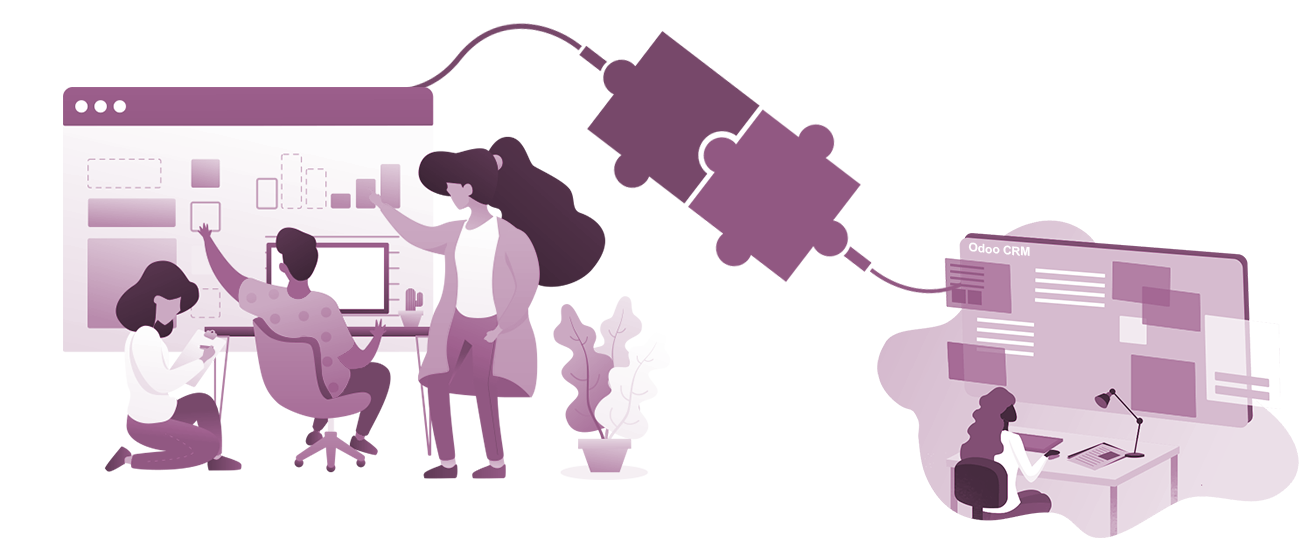 Custom Application Integration Apagen Solutions